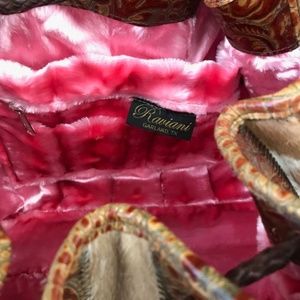 Raviani | Bags | A Beautiful Raviani Bag | Poshmark